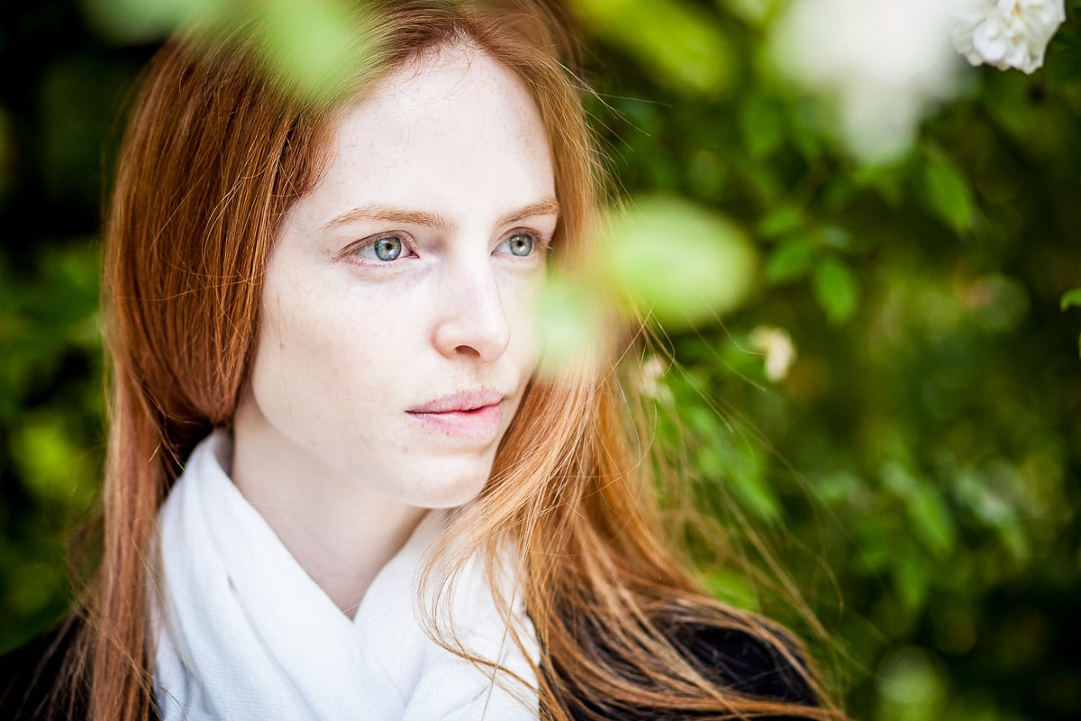 Portrait Workshop 3