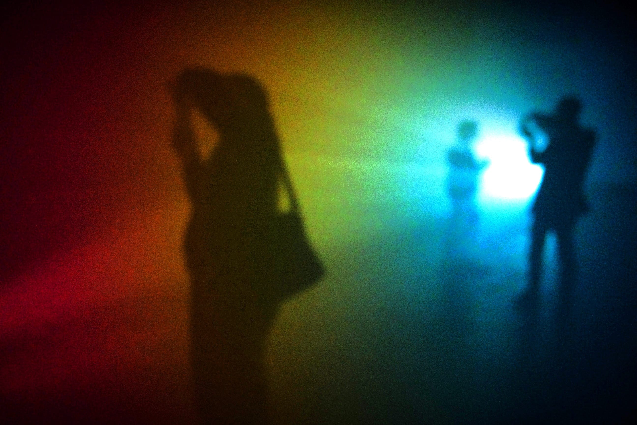 Tate Modern Photography