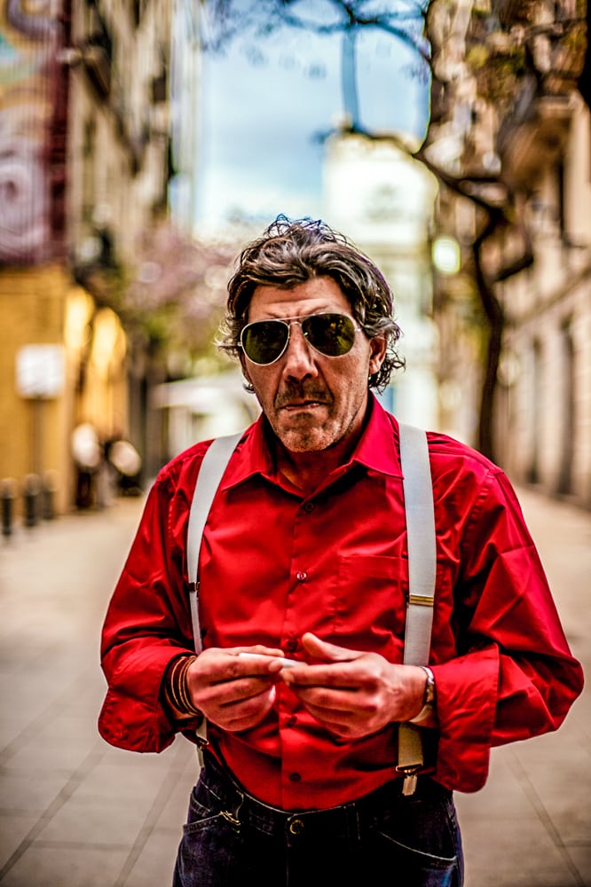 10 Portrait Photography Tips