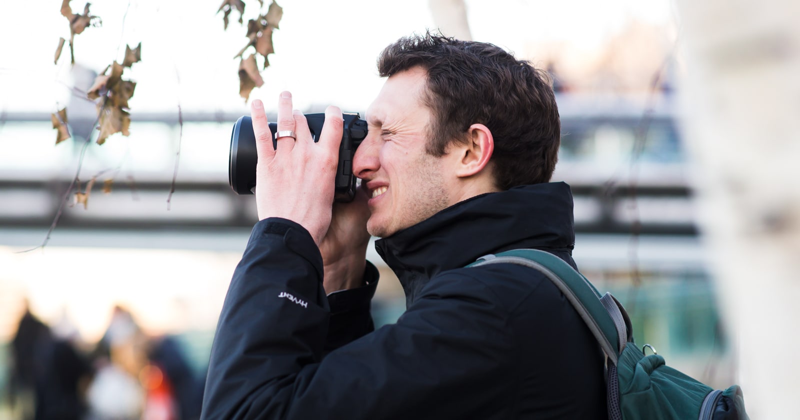 How to stop taking mediocre photos