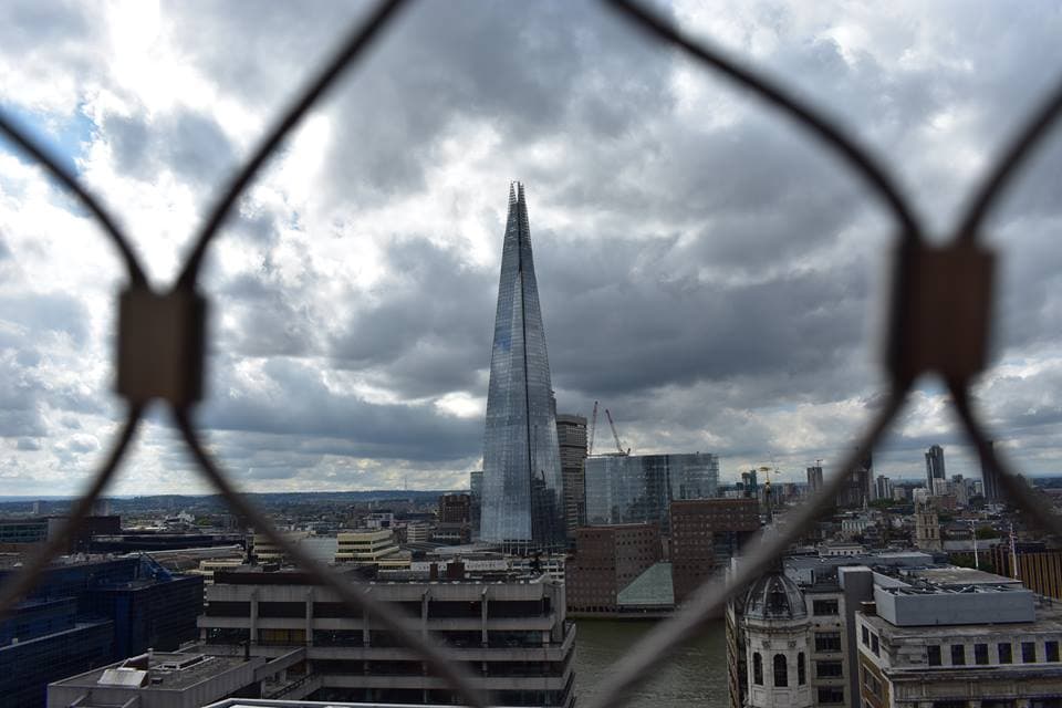 What Is Urban Photography? - 36exp Photographers' School