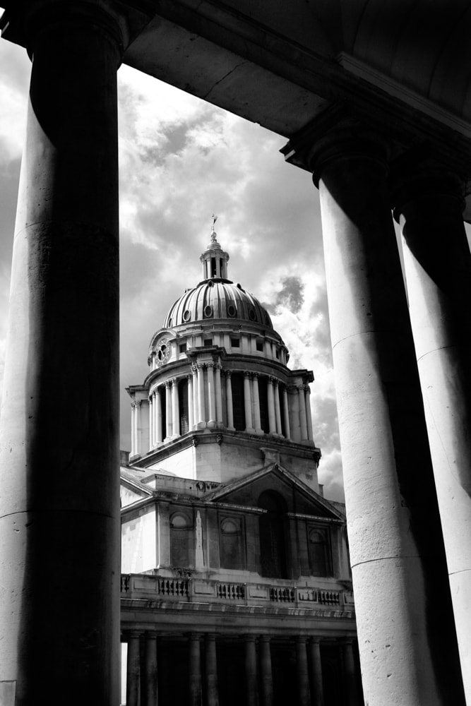 Greenwich Photography Walk - 36exp Photographers' School