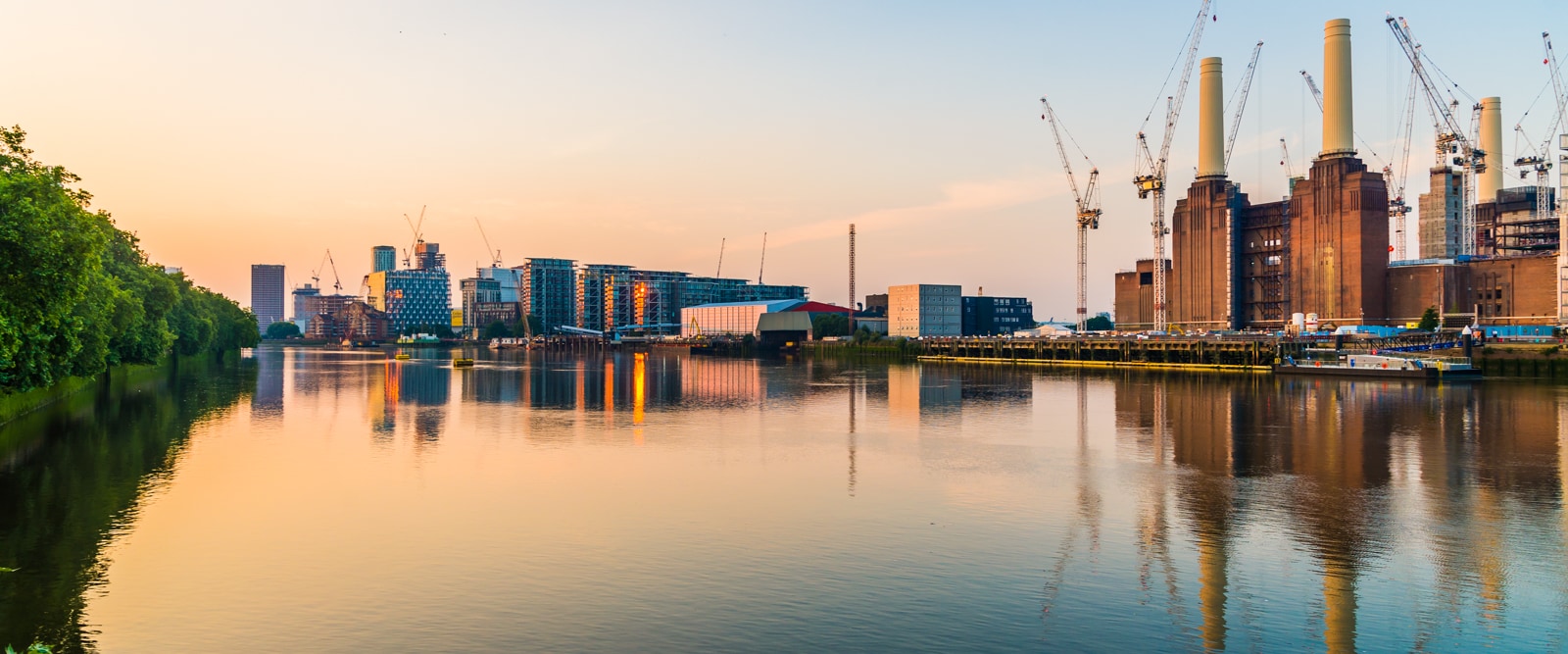 The 5 Best Landscape Photography Locations In London