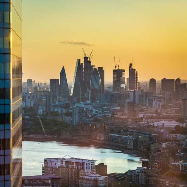 The 5 Best Landscape Photography Locations In London