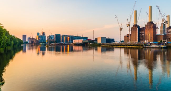 The 5 Best Landscape Photography Locations In London