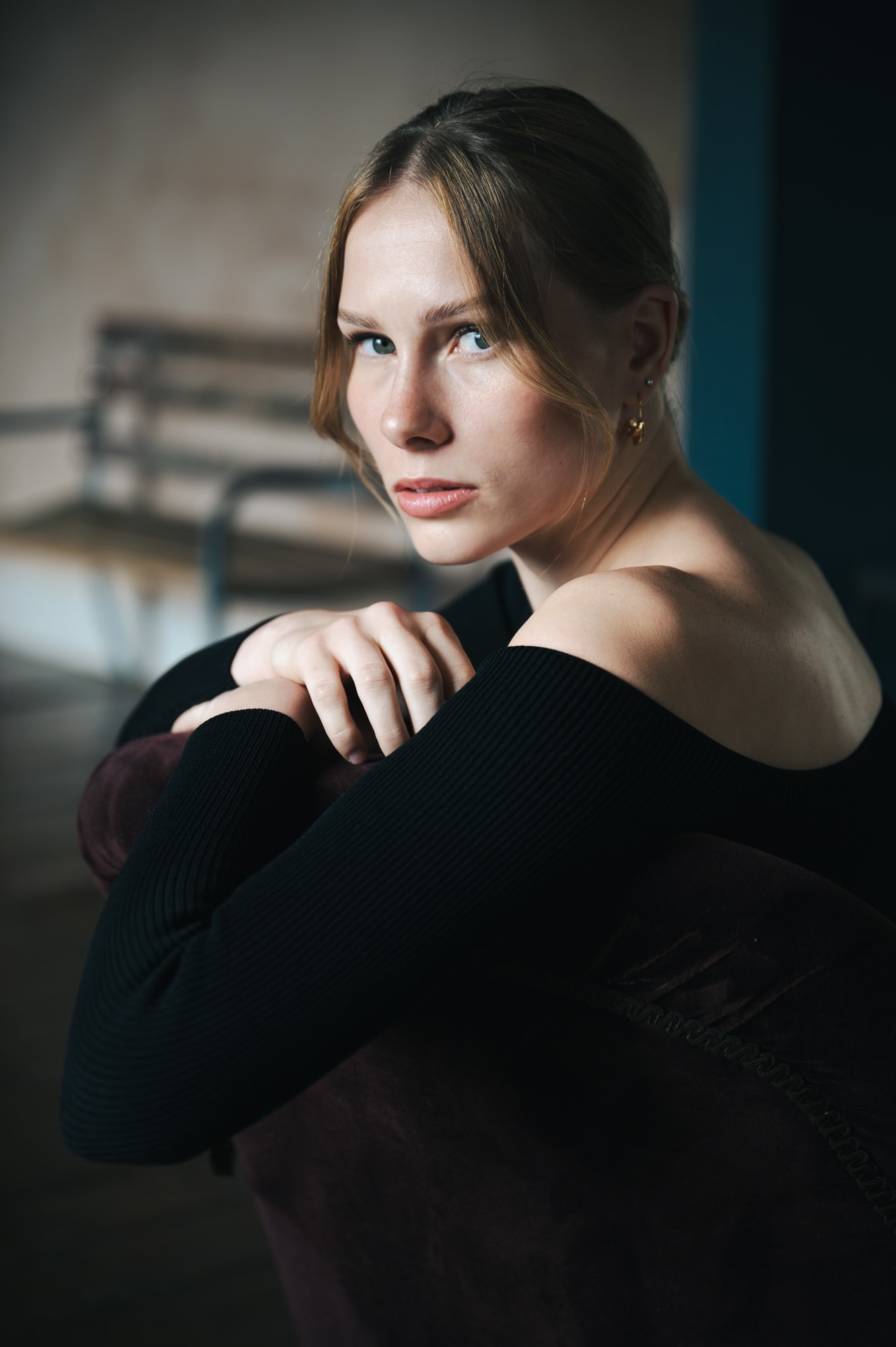 Portrait Photography Workshop