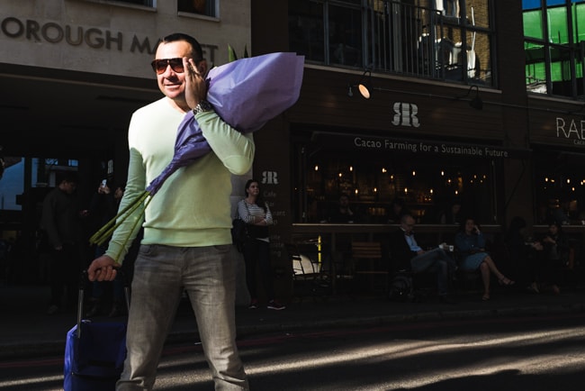 How To Shoot Portraits In Virtually Any Light