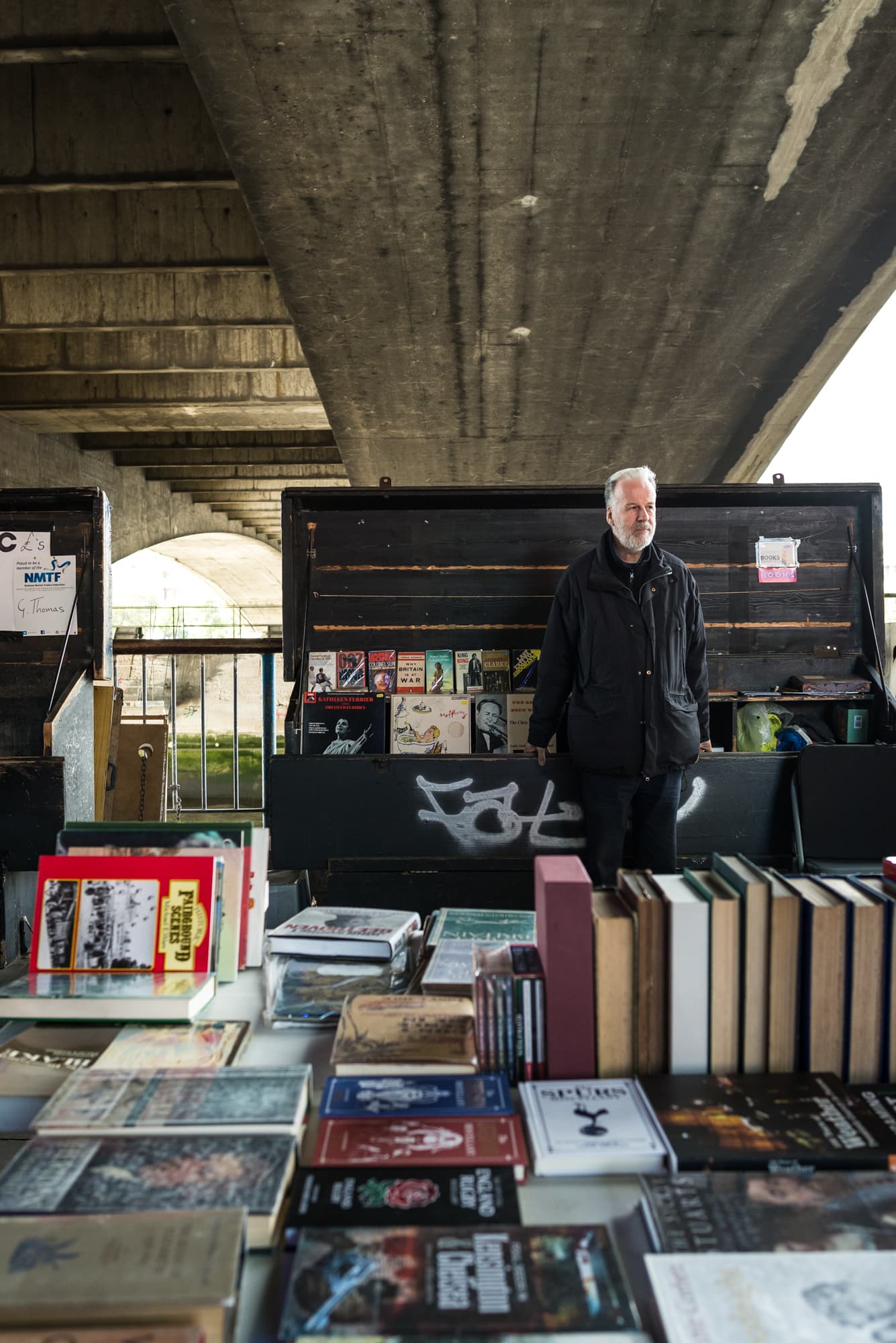 Portrait Photography Workshop